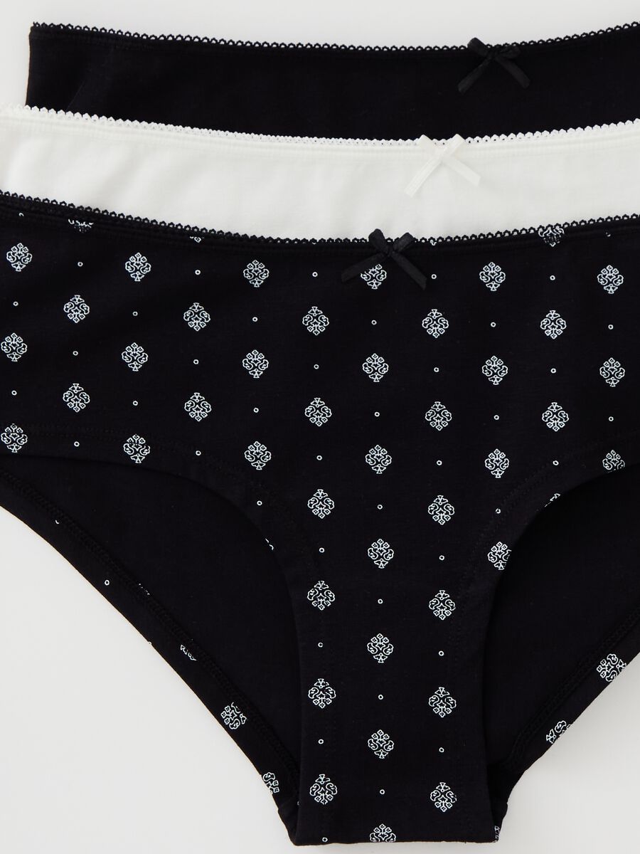 Woman's French Knickers | OVS
