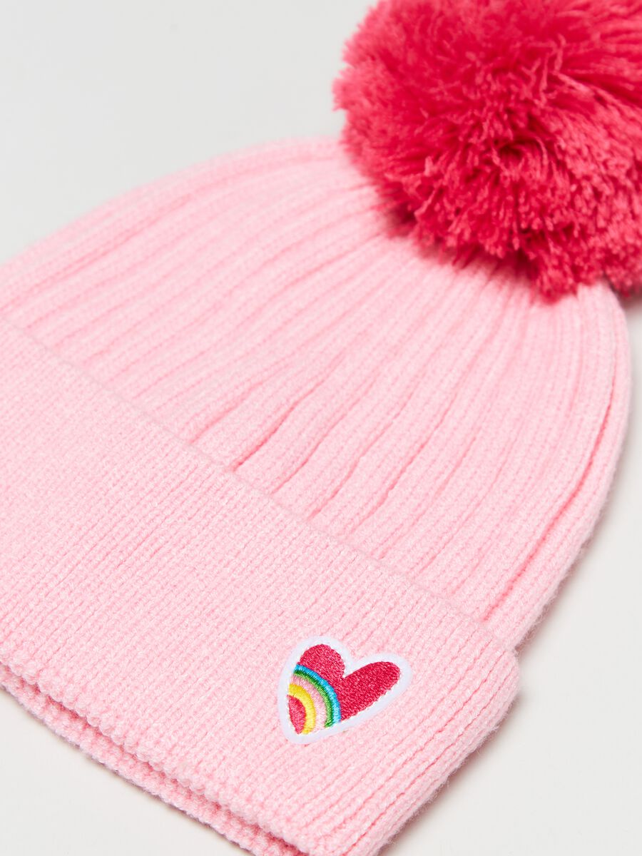 Girls’ Accessories: Hats, Bags, Backpacks and Scarves | OVS