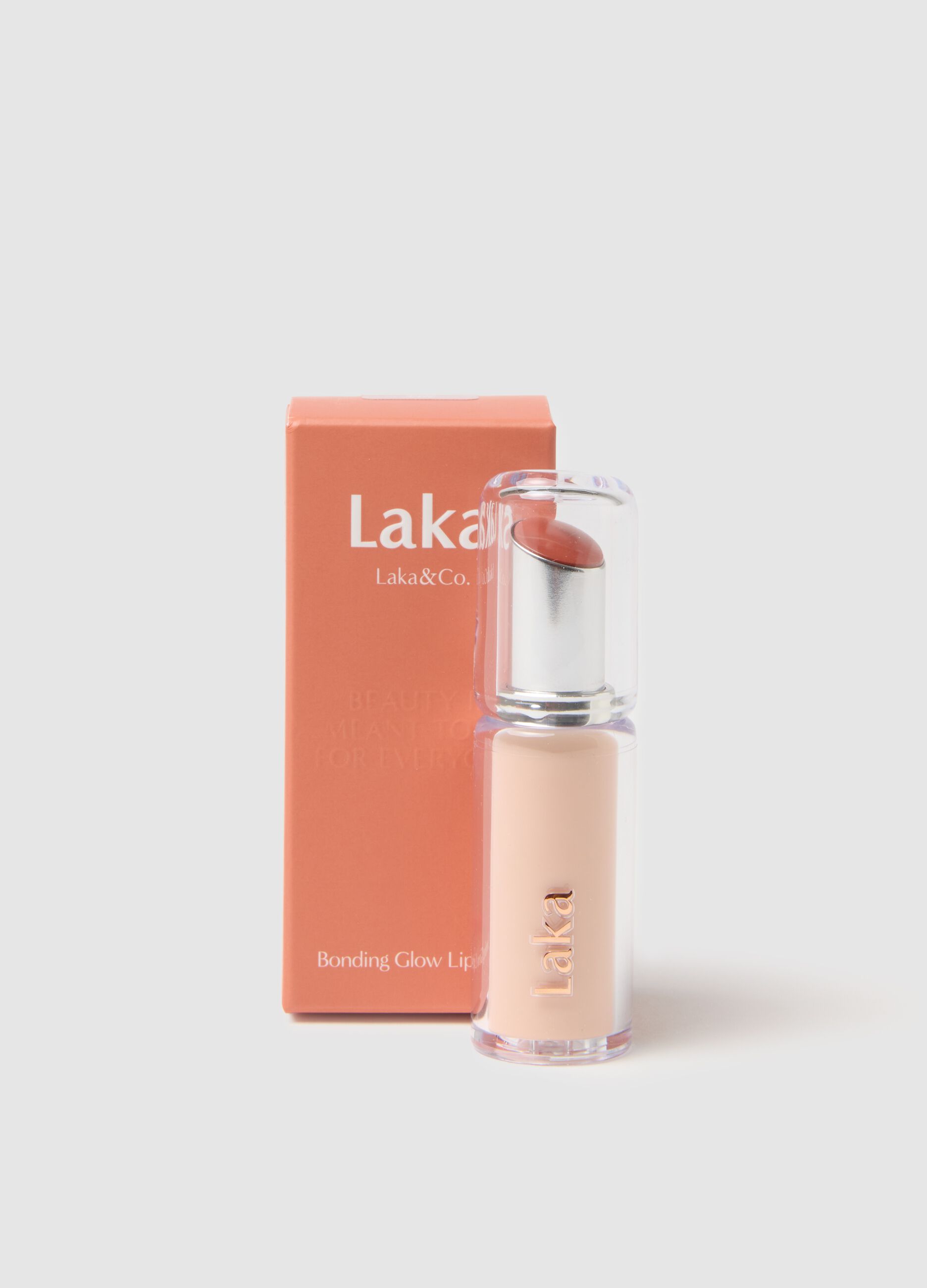 LAKA's BONDING GLOW LIPSTICK #203 MARK - Korean make-up | OVS