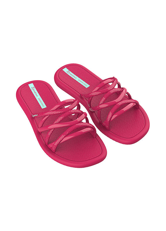 Fuchsia IPANEMA Ipanema Meu Sol Slide Fem für Damen | OVS
