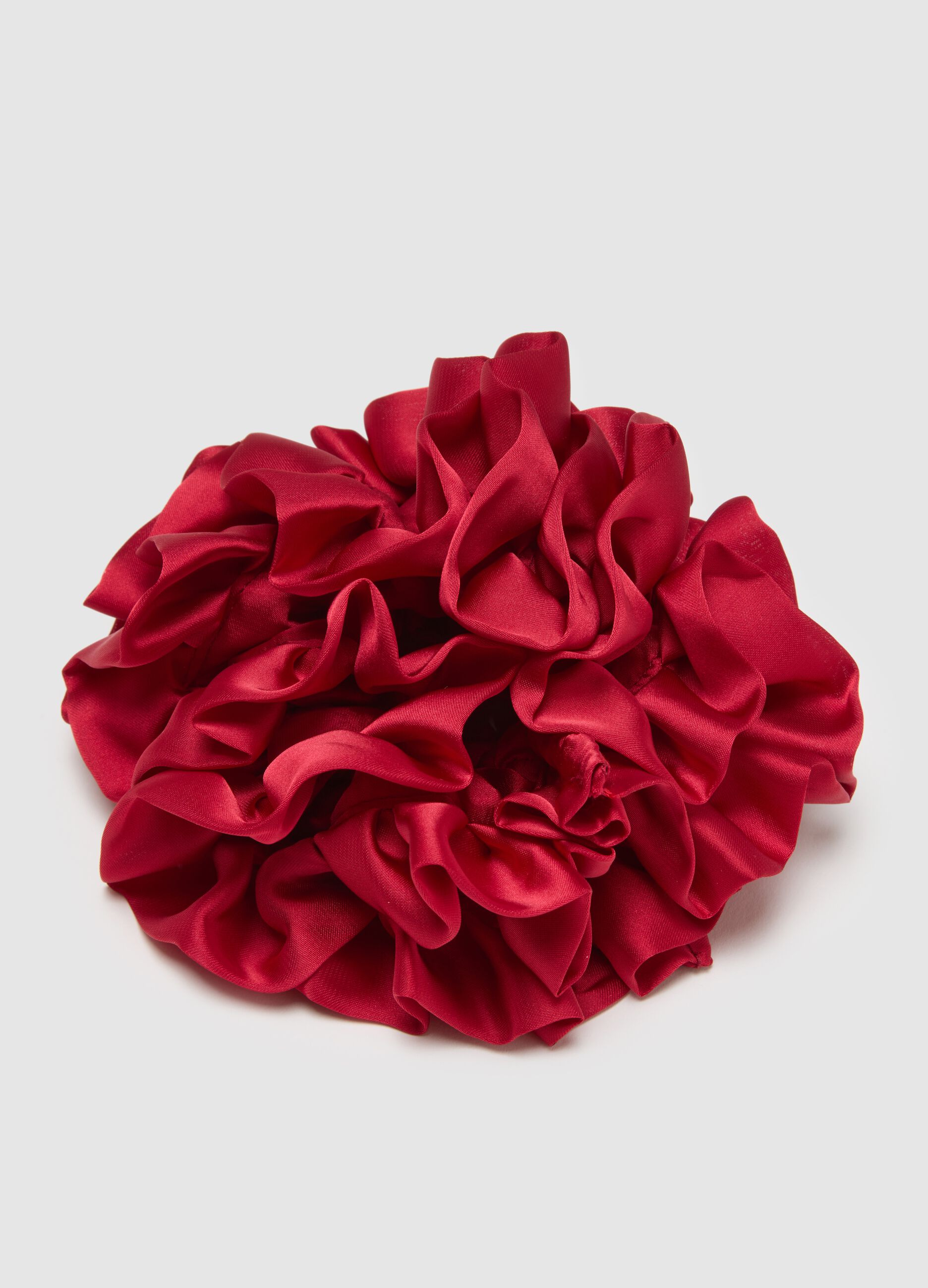 PIOMBO Woman's Red Hair Elastic | OVS