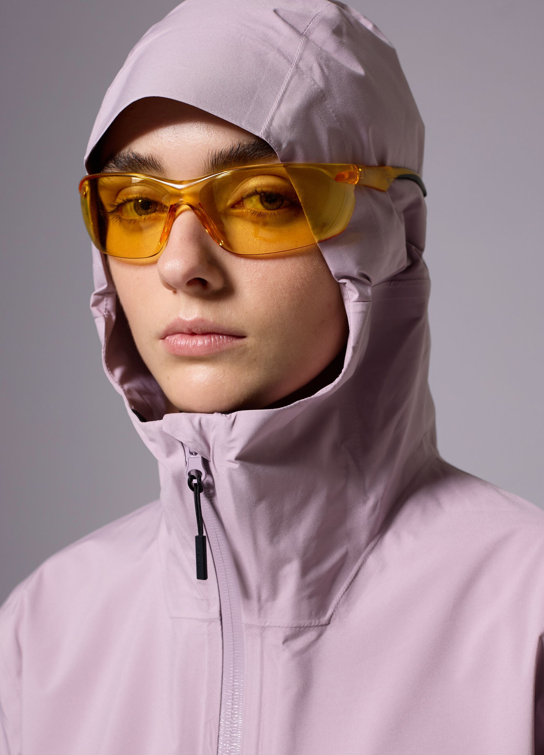 ALTAVIA Woman's ALTAVIA WITH DEBORAH COMPAGNONI rain jacket | OVS