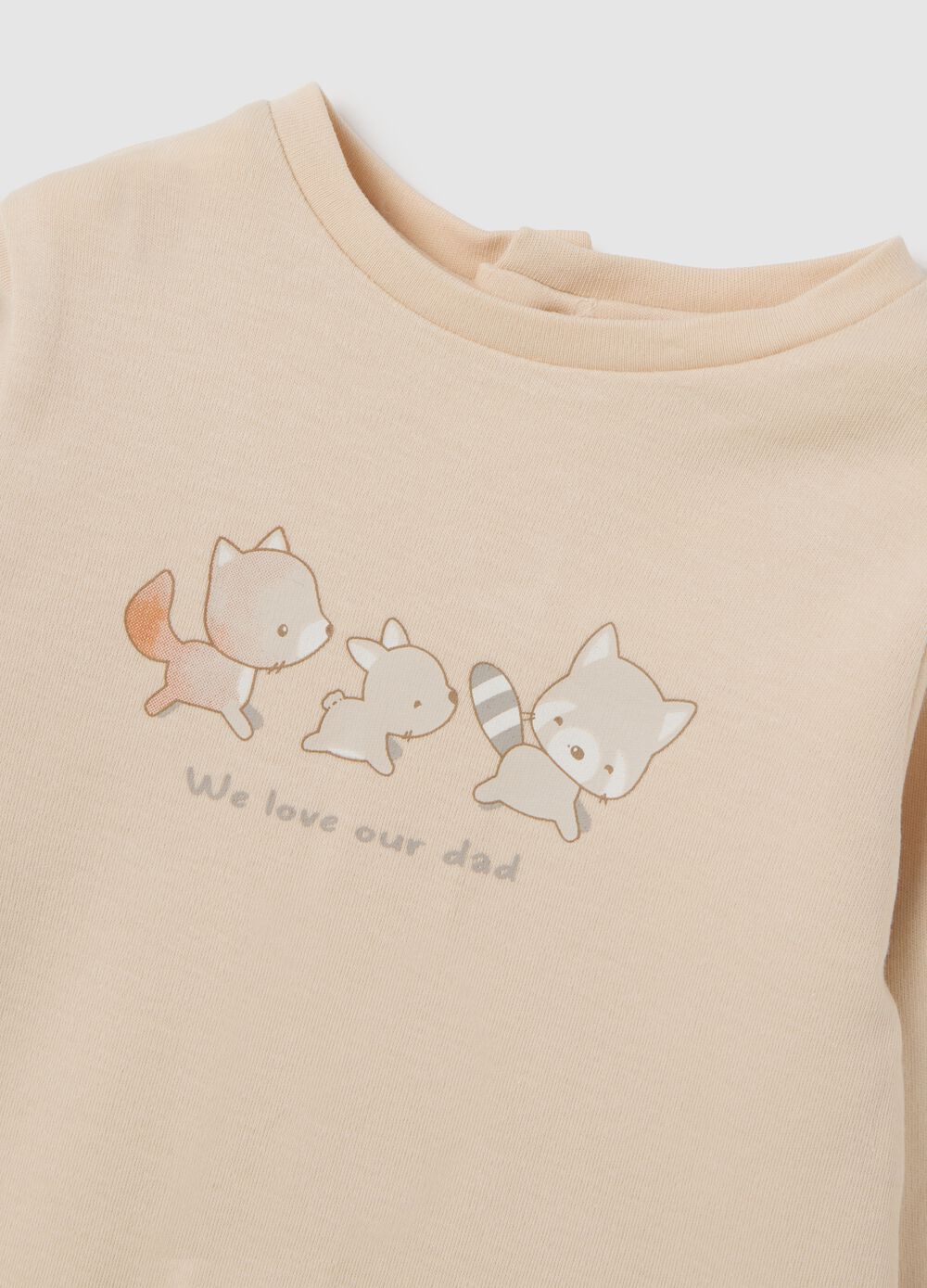 Fagottino's Clothing | OVS