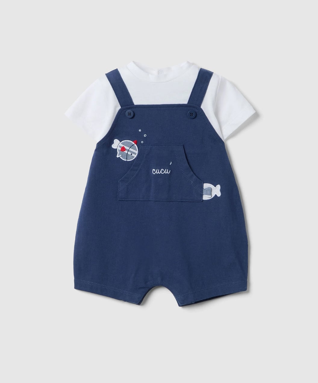 PIOMBO's Clothing | OVS