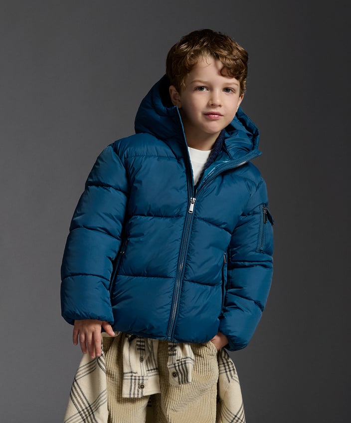OVS: Women, Men and Kid's Clothes Online. Shop the Fashion!