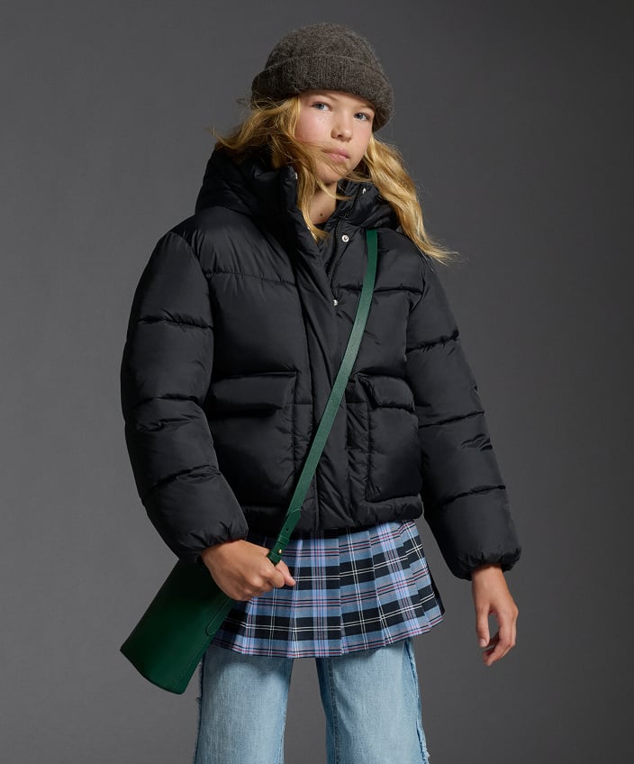 OVS: Women, Men and Kid's Clothes Online. Shop the Fashion!